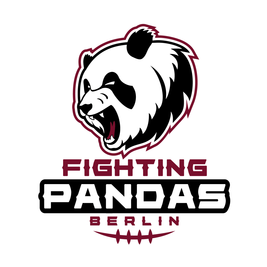 Fighting Pandas – Erkner Razorbacks
